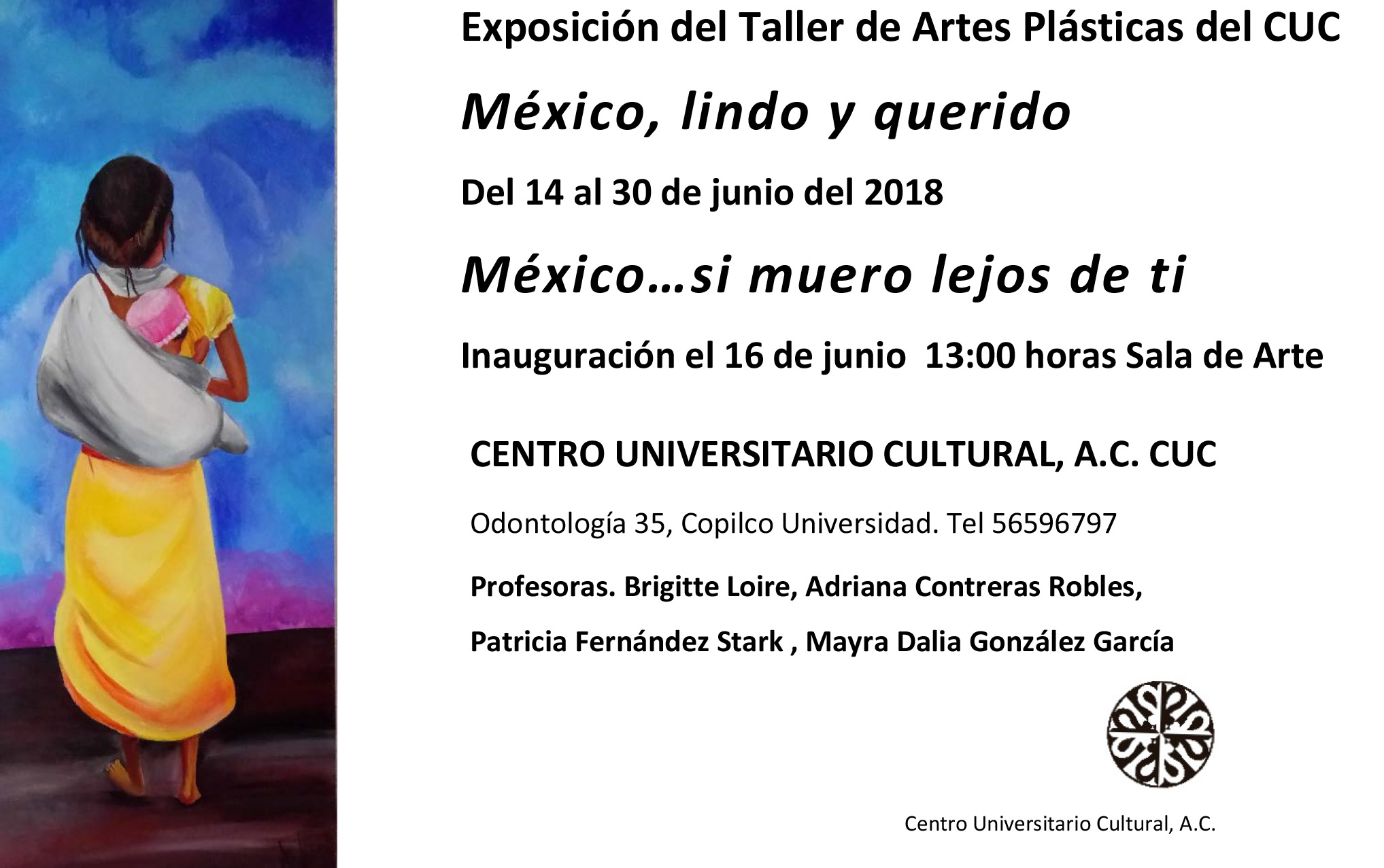 dos – Centro Universitario Cultural CUC®