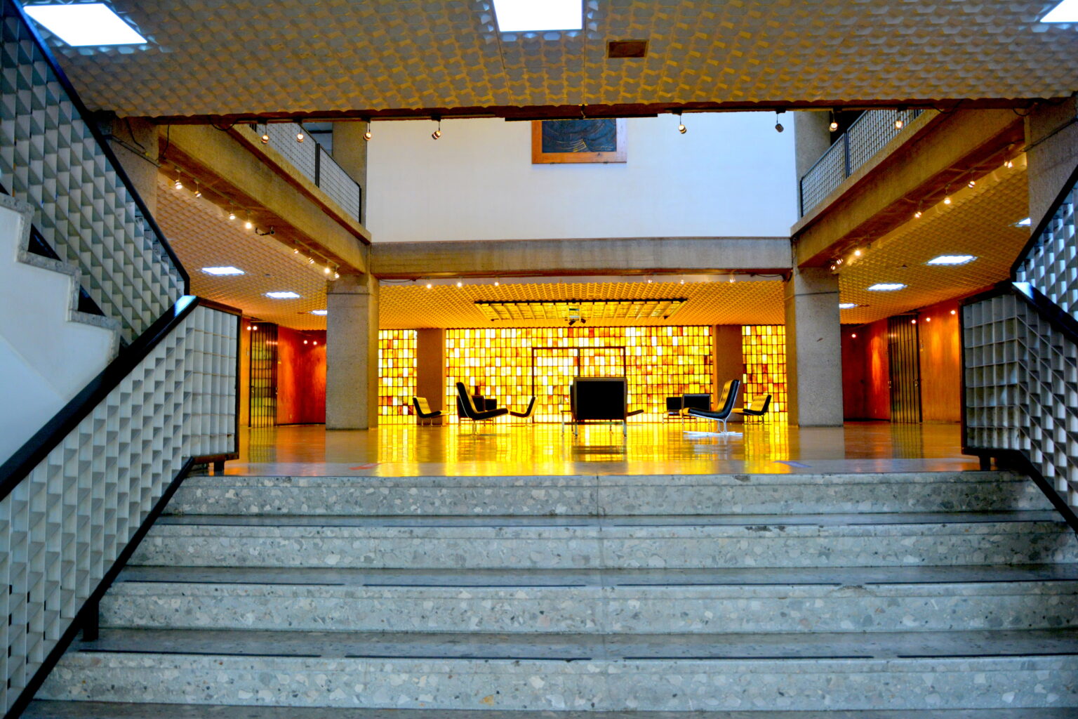 SALA DE ARTE DEL CUC – Centro Universitario Cultural, A.C.