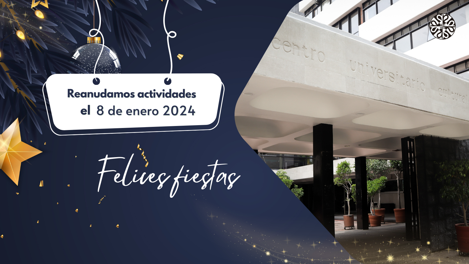 Centro Universitario Cultural, A.C.