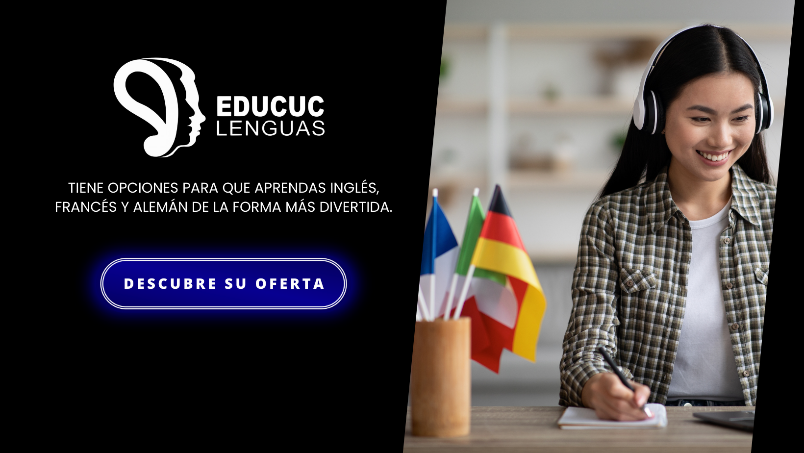 Centro Universitario Cultural CUC®