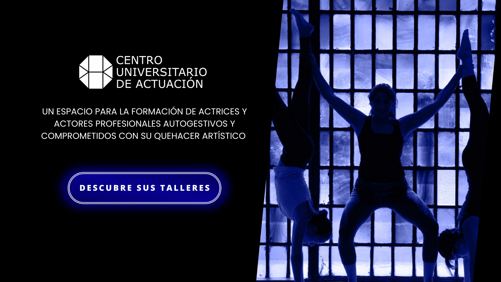 Centro Universitario Cultural CUC