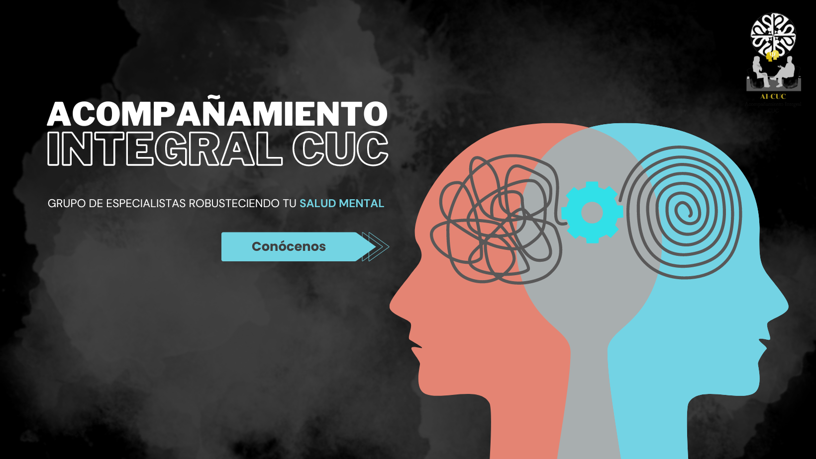 Centro Universitario Cultural CUC®