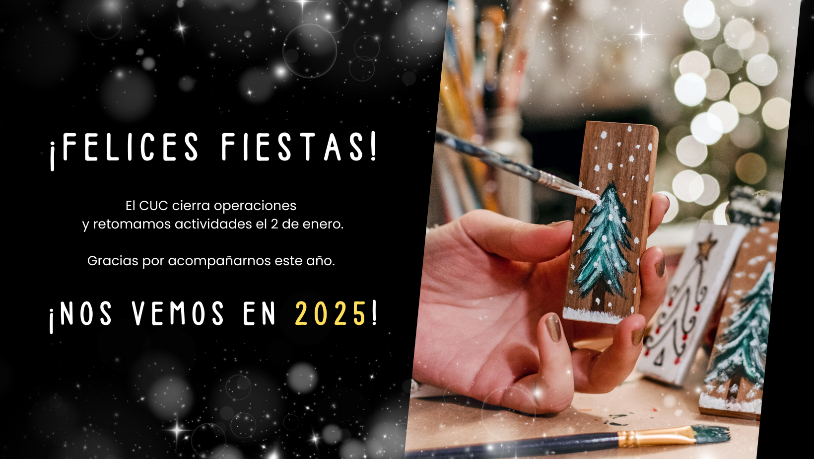 Centro Universitario Cultural CUC®